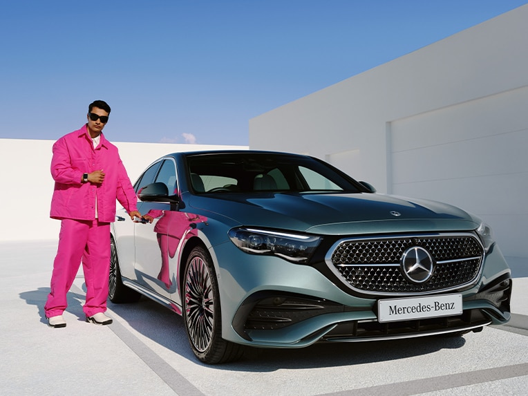 Current offers from Mercedes-Benz | Mercedes-Benz Australia