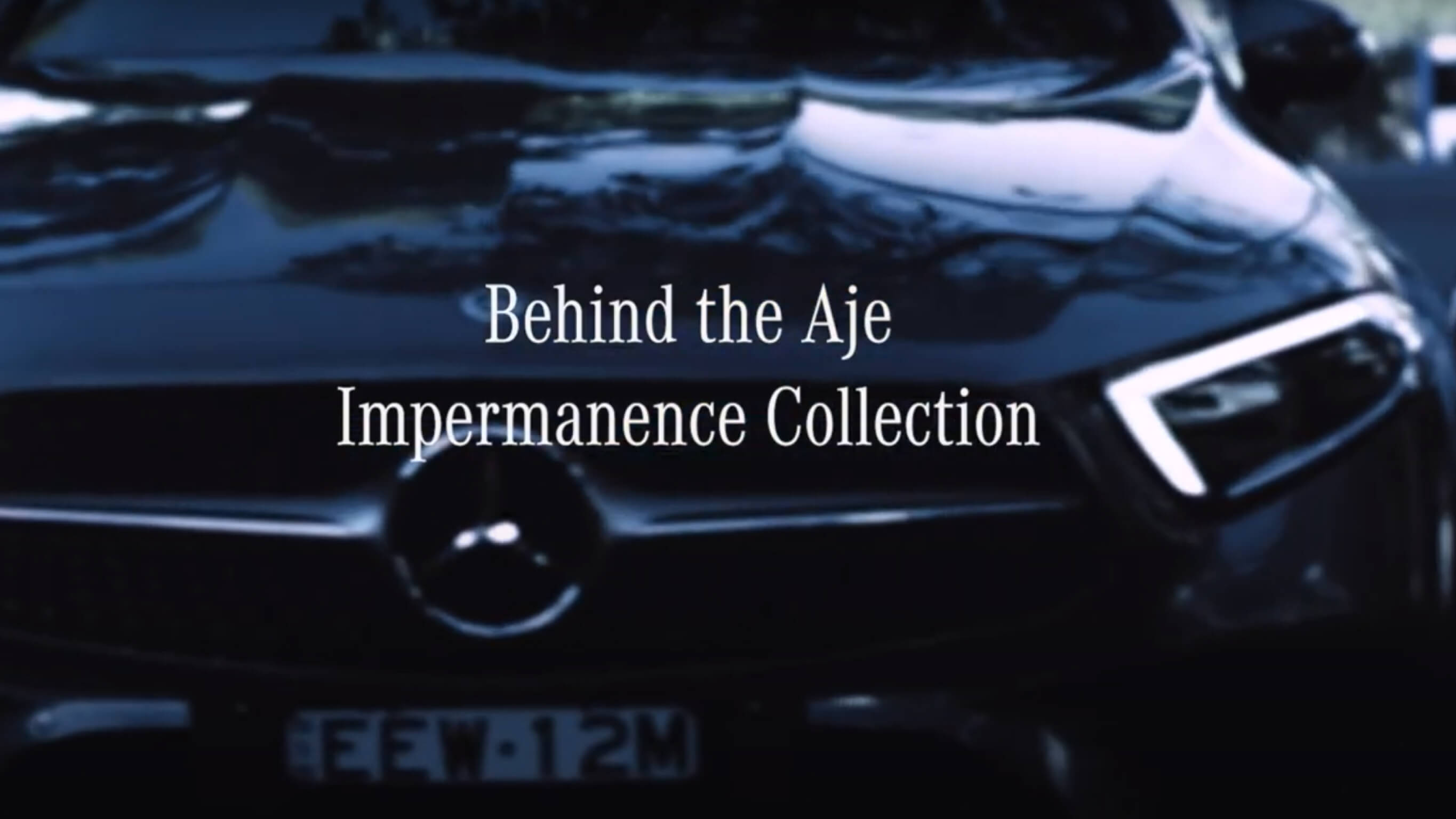 Pt Aje Logo Aje Celebrates 15 Ethereal At The Sydney Modern