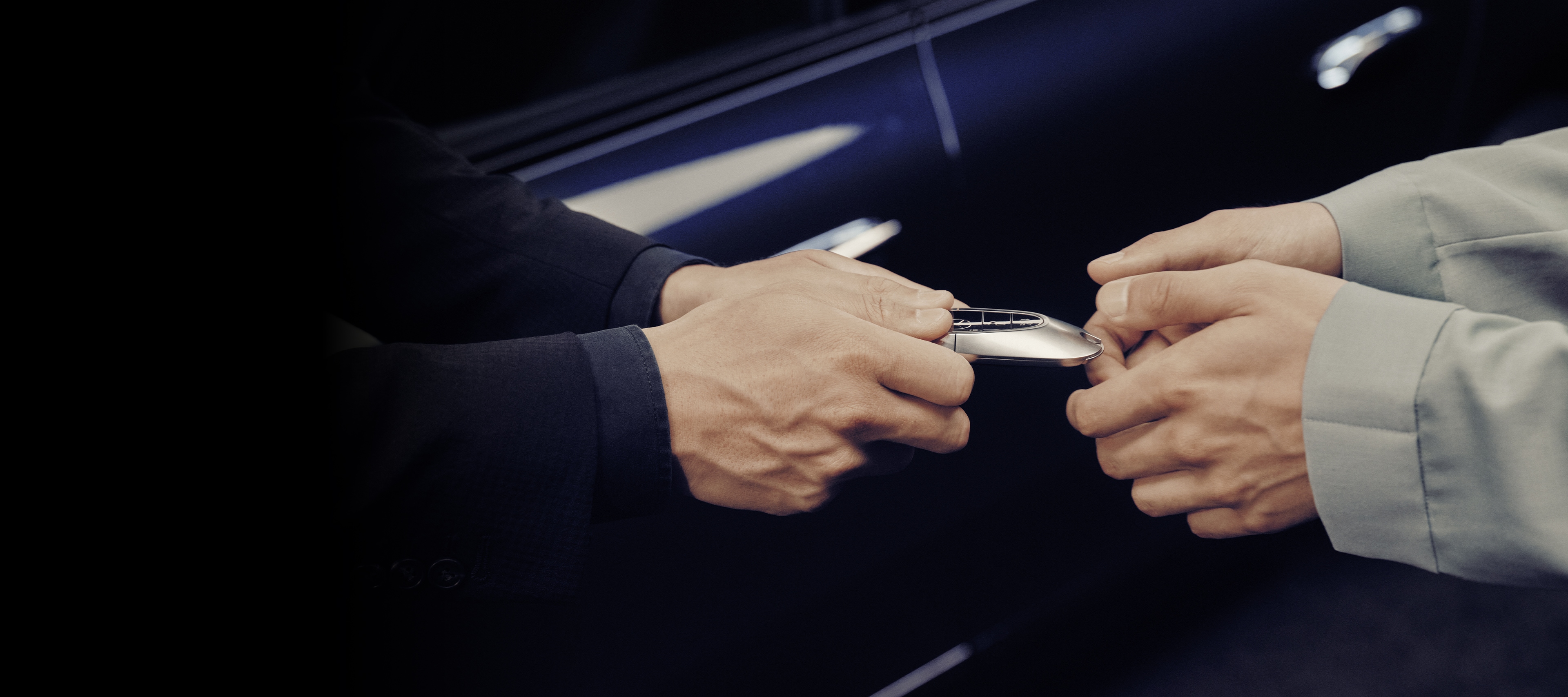 MBFS Contract – Mercedes-Benz Brighton