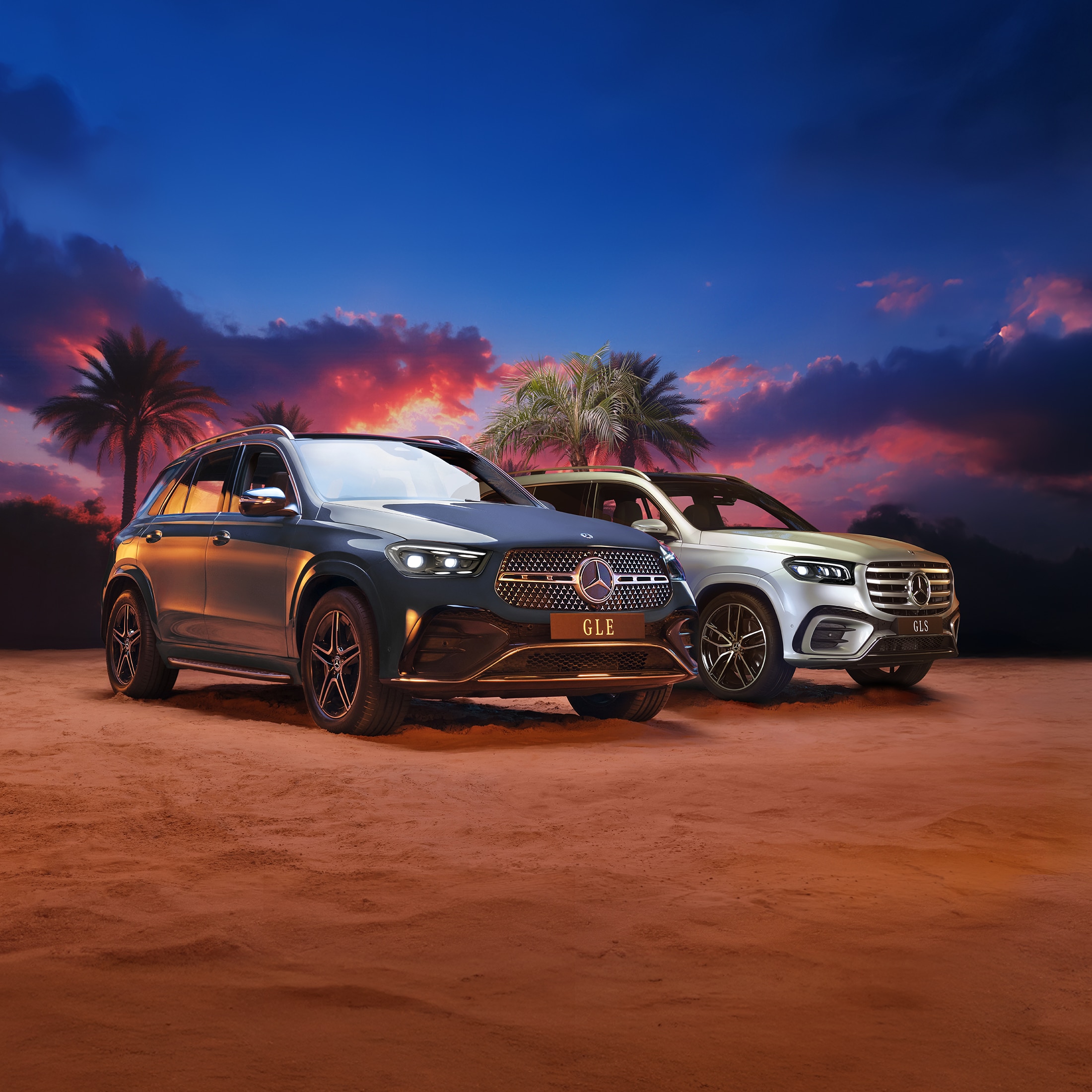 The EQA 250+ City Edition | Mercedes-Benz Australia