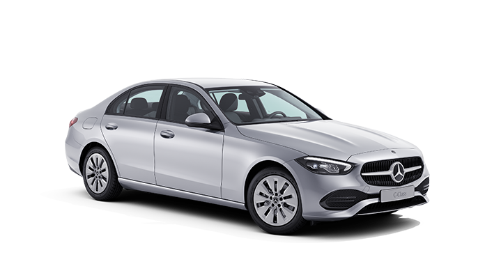 Finance & Buy | C-Class Sedan | Mercedes-Benz