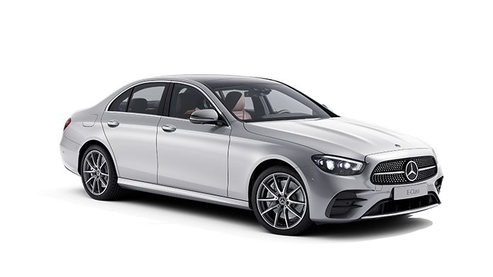 Finance And Buy E Class Sedan Mercedes Benz