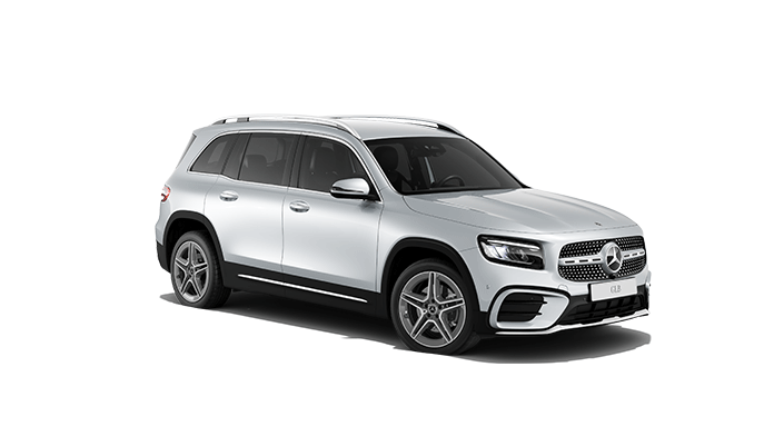 Finance & Buy | GLB | Mercedes-Benz